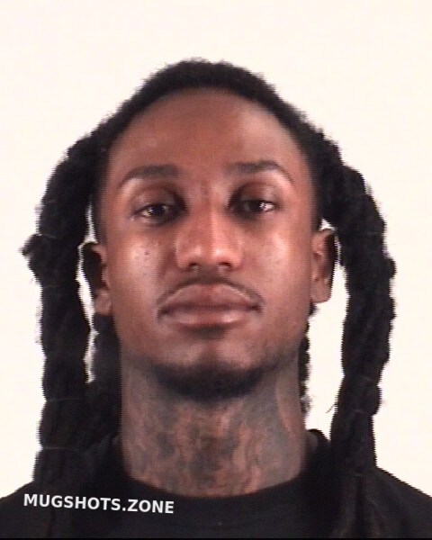 Session Derek 07 03 2025 Tarrant County Mugshots Zone