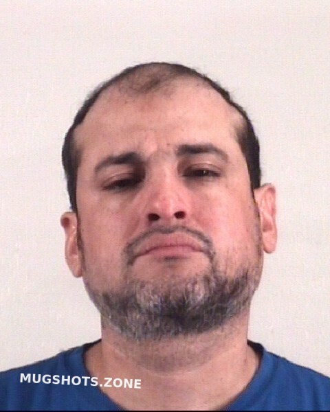 FLORES MICHAEL R 07/03/2025 - Tarrant County Mugshots Zone