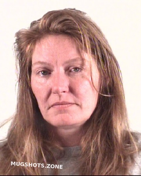 CARRIGAN AMY MARIE 07/03/2025 - Tarrant County Mugshots Zone