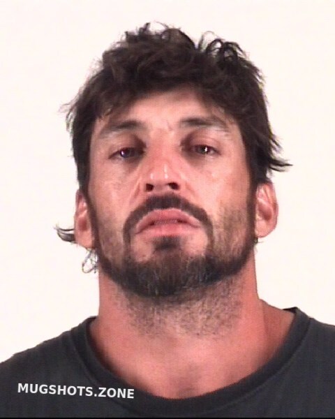 LABORDE LANCE GAVIN 07/03/2025 - Tarrant County Mugshots Zone