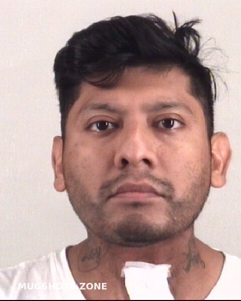 AVALOS ROGER 07/03/2025 - Tarrant County Mugshots Zone