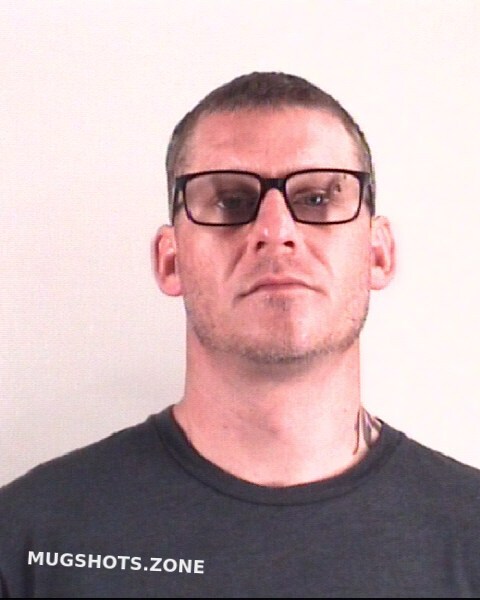 KELLER NICHOLAS JAMES 07/03/2025 - Tarrant County Mugshots Zone