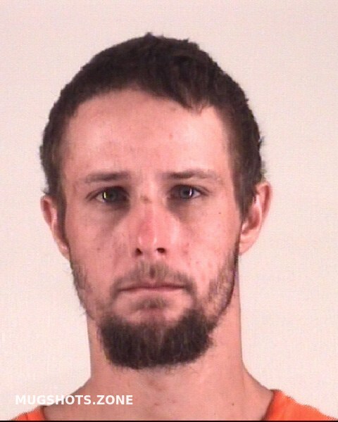SMITH TIMOTHY MICHAEL 07/03/2025 - Tarrant County Mugshots Zone