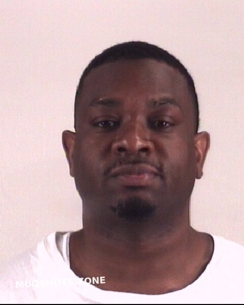 WILLIAMS BOBBY LEE 07/04/2025 - Tarrant County Mugshots Zone