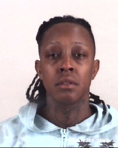 WILLIAMS TABITHA EVETTE 07/04/2025 - Tarrant County Mugshots Zone