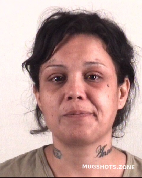 HERNANDEZ JENNIFER 07/04/2025 - Tarrant County Mugshots Zone