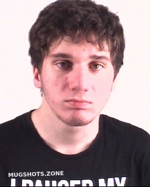 DE SILVA CAMERON GENE 07/05/2025 - Tarrant County Mugshots Zone