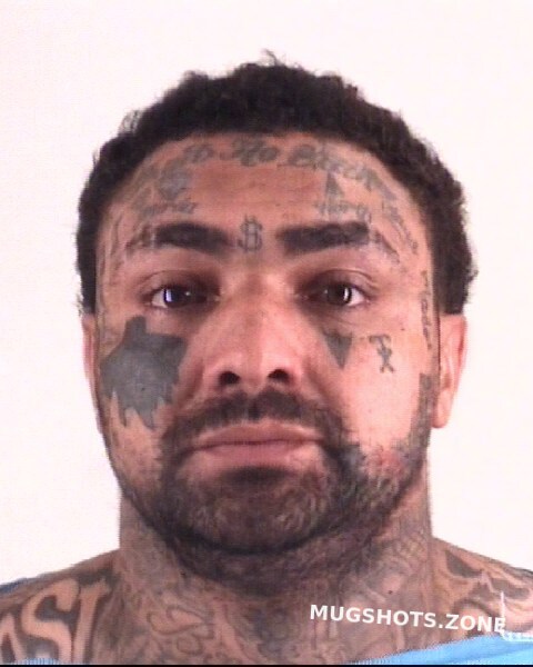 FREEMAN CHRISTOPHER 07/05/2025 - Tarrant County Mugshots Zone