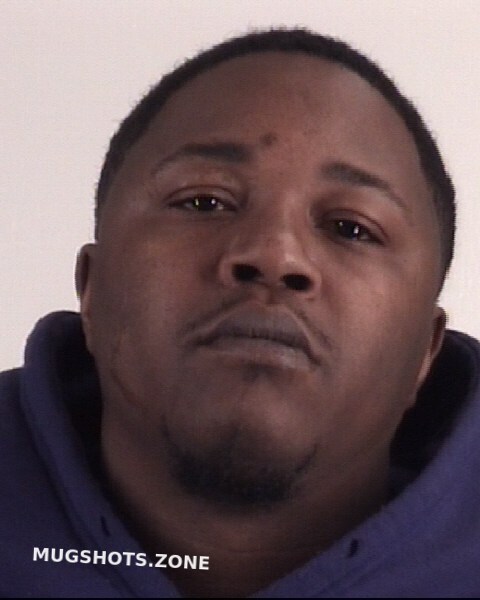 THOMAS ANDRE 07/05/2025 - Tarrant County Mugshots Zone