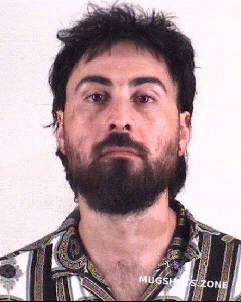 SAUCEDO JONATHAN TYLER 07/05/2025 - Tarrant County Mugshots Zone