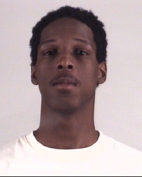 JOHNSON KAMERON ISAIAH 07/05/2025 - Tarrant County Mugshots Zone