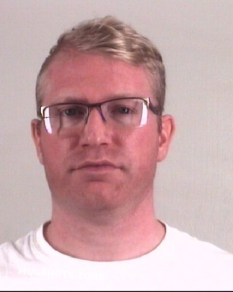 SMITH THOMAS 07/05/2025 - Tarrant County Mugshots Zone