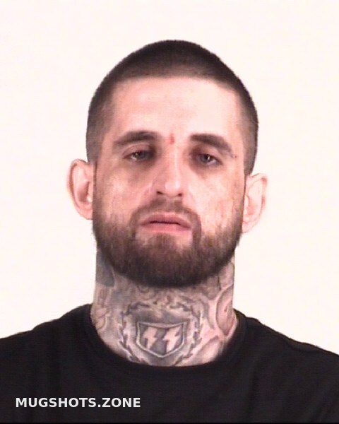 Eckman Cody 07 06 2025 Tarrant County Mugshots Zone