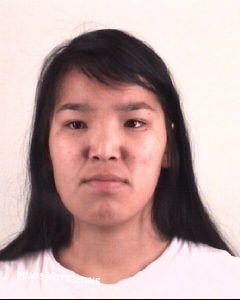 WISE JADREA LYDIA 07/06/2025 - Tarrant County Mugshots Zone