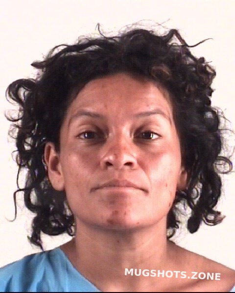 REYES MICHELLE 07/06/2025 - Tarrant County Mugshots Zone