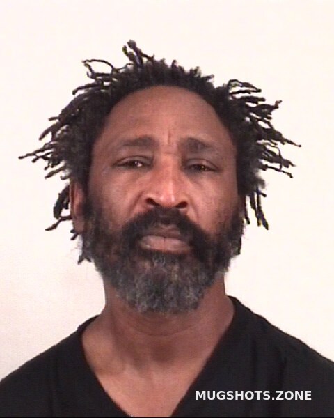JONES ERIC BOUVIER 07/06/2025 - Tarrant County Mugshots Zone