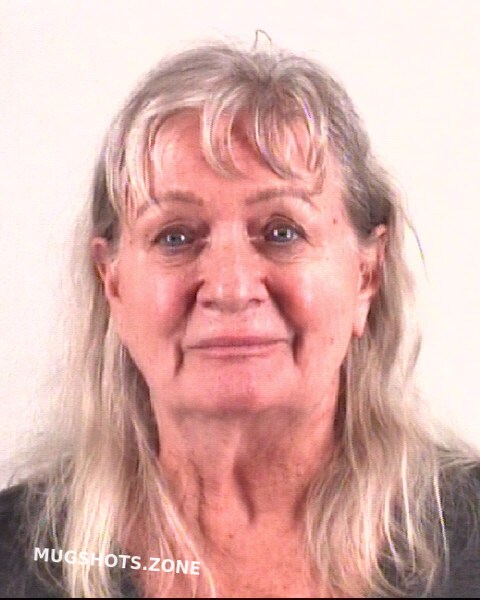 HINDE VALERIE DEBORAH 07/06/2025 - Tarrant County Mugshots Zone