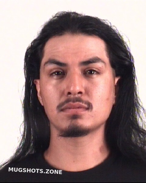 MENDEZ MARCUS RENE 07/06/2025 - Tarrant County Mugshots Zone