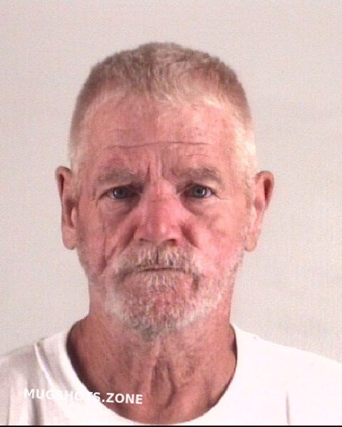 PERRY TIMOTHY WAYNE 07/06/2025 - Tarrant County Mugshots Zone