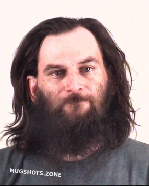 BAKER DANIEL RYAN 07/06/2025 - Tarrant County Mugshots Zone