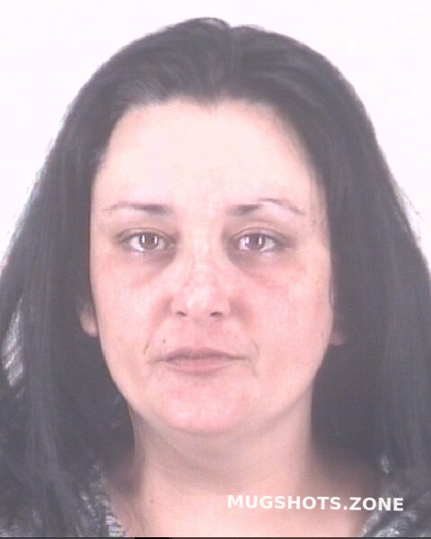 SROUFE JESSICA ADRIAN 07/06/2025 - Tarrant County Mugshots Zone