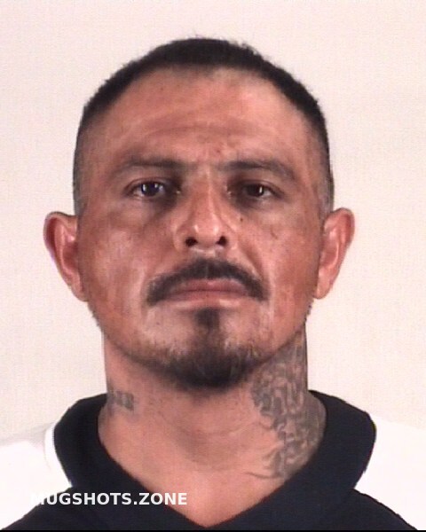 SALINAS JESSE J 07/07/2025 - Tarrant County Mugshots Zone