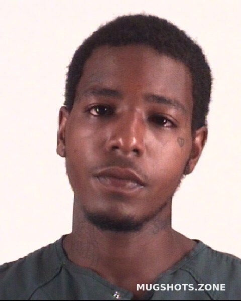 FREEMAN CAMERON MICHAEL 07/07/2025 - Tarrant County Mugshots Zone