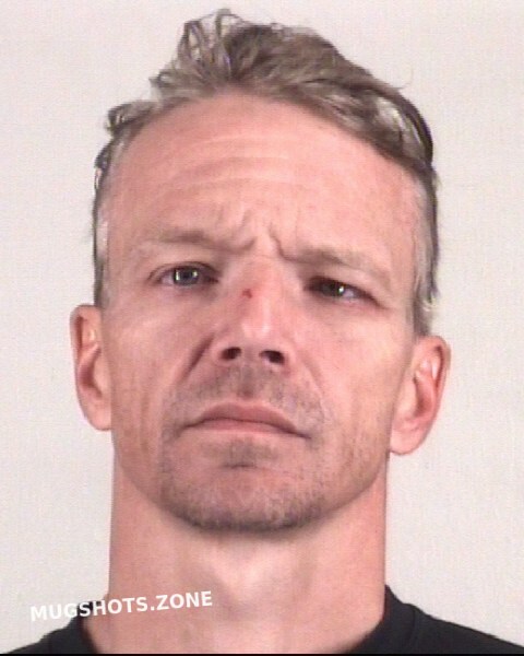 LINKOUS BRIAN 07/07/2025 - Tarrant County Mugshots Zone