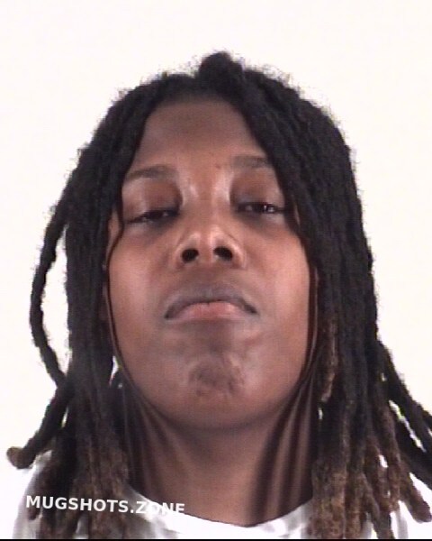 HOWARD KOURTNEY SIMONE 07/07/2025 - Tarrant County Mugshots Zone