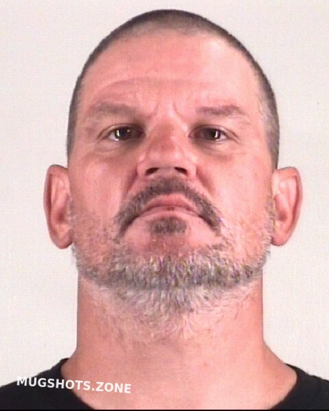 GORDON CHRISTOPHER JOSEPH 07/07/2025 - Tarrant County Mugshots Zone