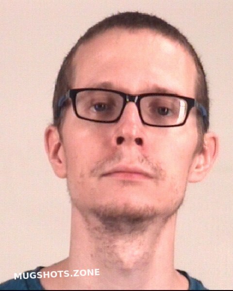 JONES DYLAN LOUIS 07/07/2025 - Tarrant County Mugshots Zone