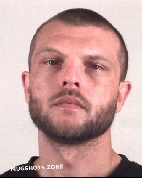 PARSONS COEDY JOE 07/07/2025 - Tarrant County Mugshots Zone