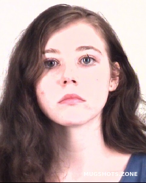 PALACIOS VICTORIA ISABELLA 07/07/2025 - Tarrant County Mugshots Zone