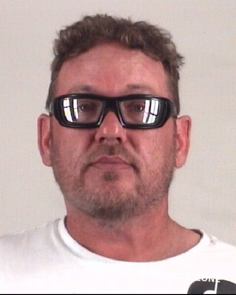 LIGHT JASON GLENN 07/08/2025 - Tarrant County Mugshots Zone