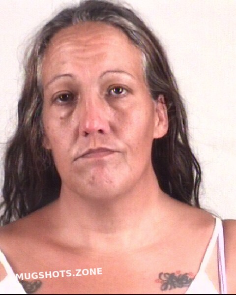 CONWAY BRENNA GAEL 07/08/2025 - Tarrant County Mugshots Zone
