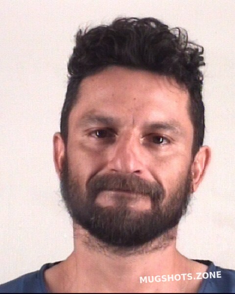 LOPEZ FERNANDO LIMON 07/08/2025 - Tarrant County Mugshots Zone