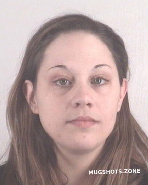 LUNN AMY KAY 07/08/2025 - Tarrant County Mugshots Zone