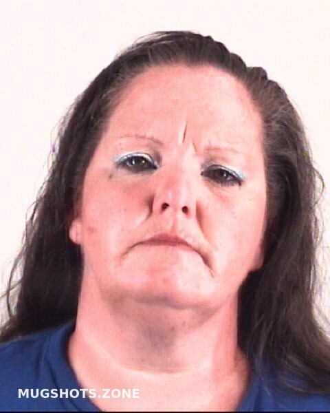 BARRON RANDI 07/08/2025 - Tarrant County Mugshots Zone