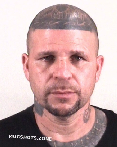 ISRINGHOUSE OTTO LEE 07/09/2025 - Tarrant County Mugshots Zone