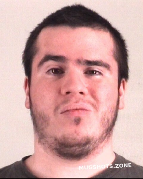 SPIESS ANTHONY VALENTINE 07/09/2025 - Tarrant County Mugshots Zone