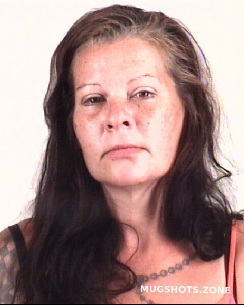 LEADER TAMMI ASHLEY 07/09/2025 - Tarrant County Mugshots Zone