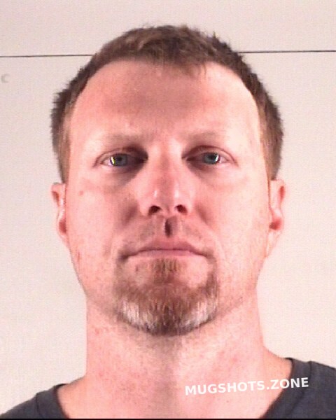 WHITEHEAD MATTHEW 07/09/2025 - Tarrant County Mugshots Zone
