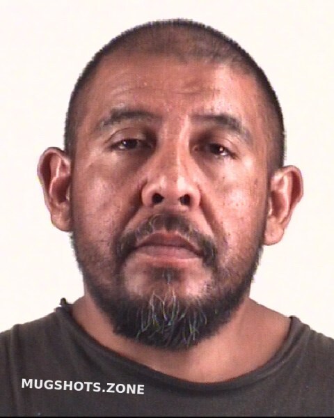 RAMON RUDY ADAM 07/09/2025 - Tarrant County Mugshots Zone