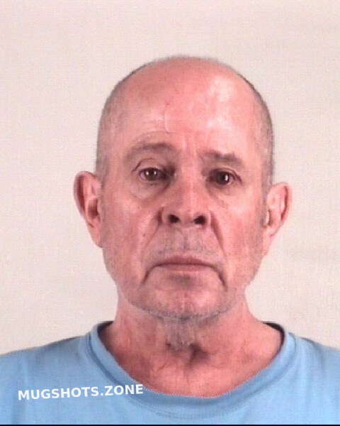 HODAN ROGER CURTIS 07/10/2025 - Tarrant County Mugshots Zone