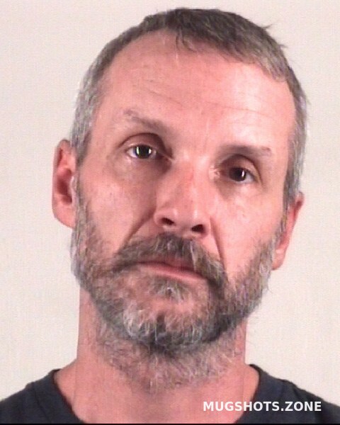 BAKER STEVEN SCOTT 07/10/2025 - Tarrant County Mugshots Zone