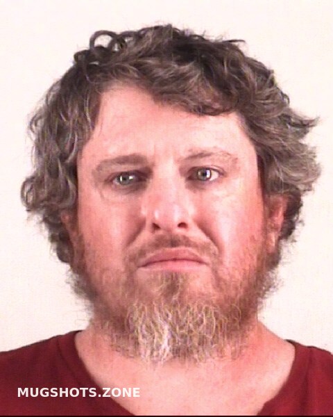 WARREN RYAN GIBSON 07/10/2025 - Tarrant County Mugshots Zone