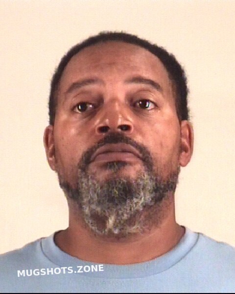 WILLIAMS CHARLES ALLEN 07/10/2025 - Tarrant County Mugshots Zone