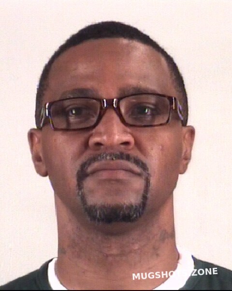 HOLLEN BRANDON D 07/10/2025 - Tarrant County Mugshots Zone