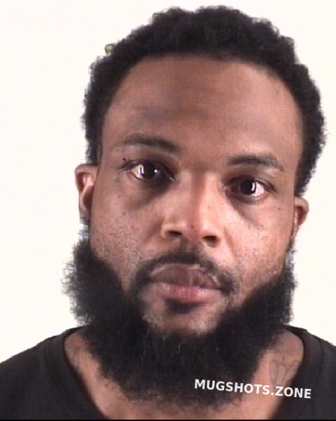 HOPEWOOD NICHOLAS 07/10/2025 - Tarrant County Mugshots Zone