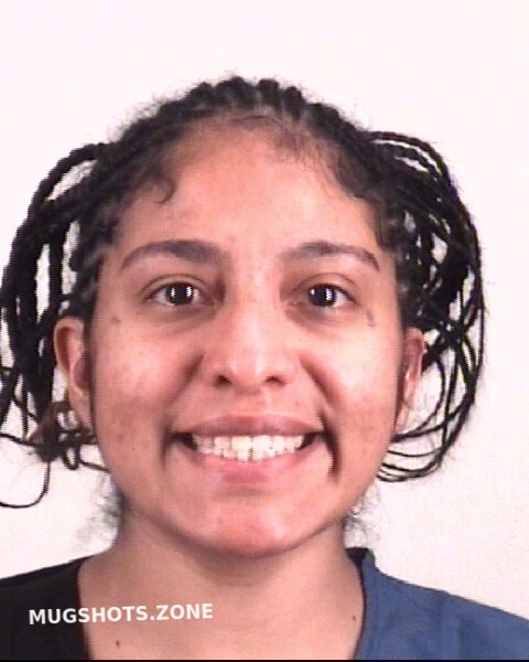 ARMENTA IESHIA RENE 07/10/2025 - Tarrant County Mugshots Zone